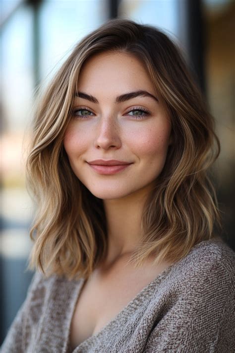 21 Best Lob Hairstyles For Fine Hair Fabbon