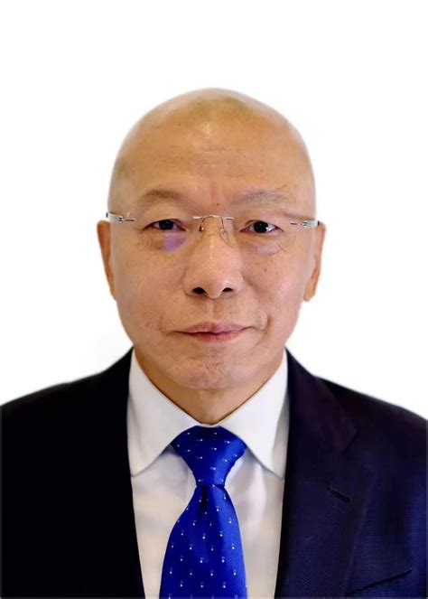 Leadership Perspectives An Interview With Liming Chen Chair Of Greater China World Economic