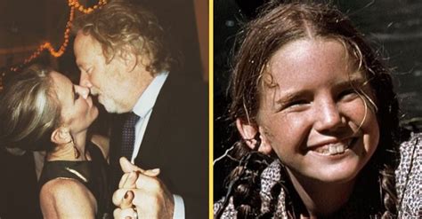 Timothy Busfield Says Melissa Gilbert Acts Like Babe House Character