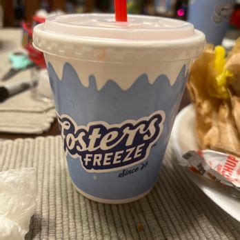 Fosters Freeze Updated June 2024 64 Photos And 144 Reviews 904 N