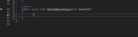 Visual Studio With GitHub Copilot AI Pair Programming