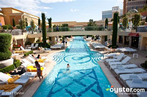 Pool At The Wynn Las Vegas Wynn Las Vegas Vegas Hotel Las Vegas