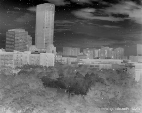 Dde红外图像增强 Csdn博客