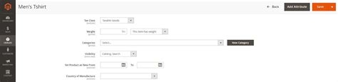 How To Add Configurable Products In Magento 2 Nexcess