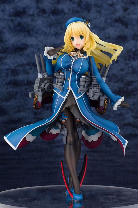 Kantai Collection Kancolle Pvc Figure Atago 18