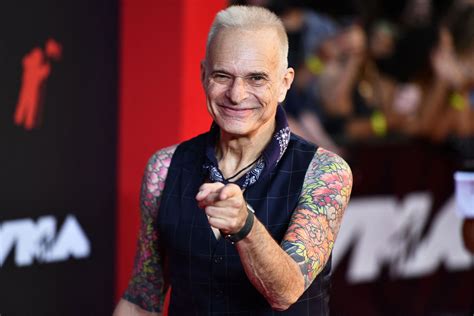 Eddie David Tattoos