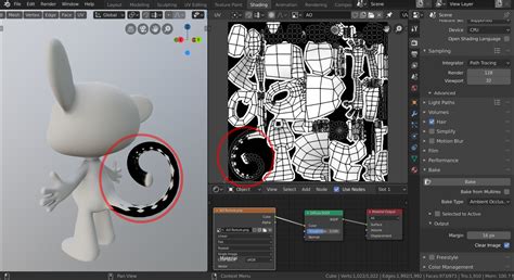 90 Best Ambient Occlusion Images On Pholder Blender Unity3 D And Pcmasterrace