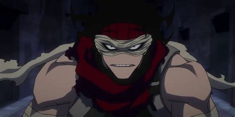 My Hero Academia 10 Cool Facts You Didnt Know About Stain The Hero
