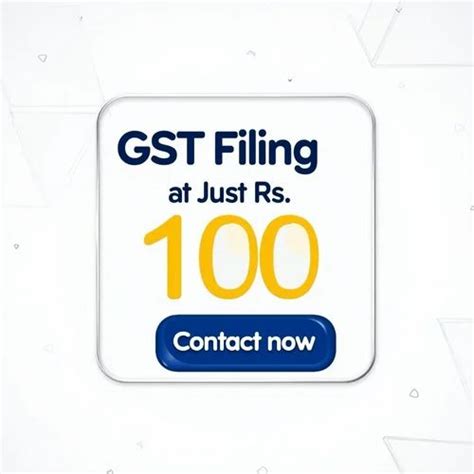 Gst Return Filing In Howrah Id 2856041193962