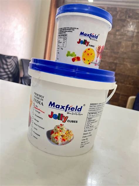Hard Candy Orange Jelly Cubes Packaging Type Plastic Jar At ₹ 150 Kilogram In Ahmedabad