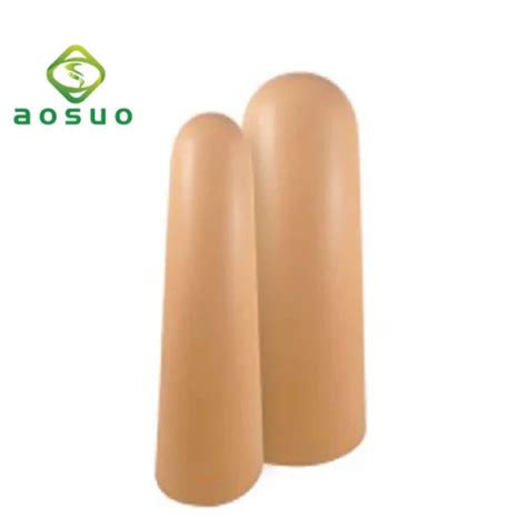 Artificial Limb Prosthetic Leg Eva Inner Foam Prosthetic Cone For