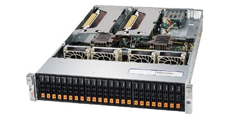 Gpu Optimised Supercomputer