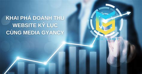 Công ty Quảng Cáo Website chuyên B B và bán lẻ online Media Gyancy