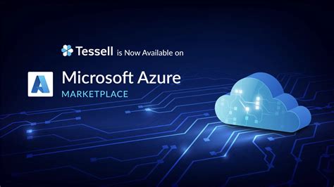 Tessell Is Now Available In The Microsoft Azure Marketplace Tessell