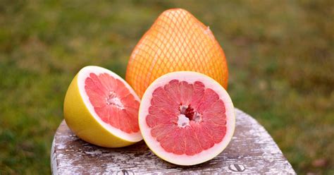 Kleine Pomelo Kcal At Caitlyn Lavater Blog