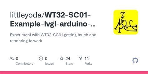 Releases · Littleyodawt32 Sc01 Example Lvgl Arduino Platformio · Github