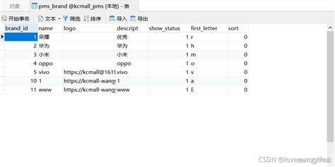 Mysql商品表 一级分类 二级分类 三级分类 商品多级分类数据库mob64ca1415bcee的技术博客51cto博客
