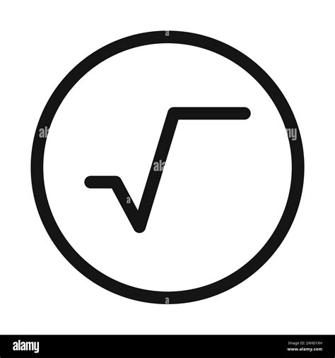 Cube Root Symbol