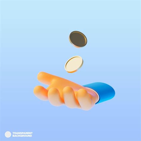 동전 3d 이미지 Freepik에서 무료 다운로드