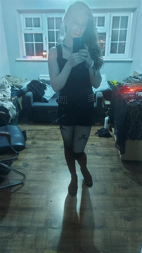 What Do We Think About Goth Femboys Rfemboy What Do We Think About Goth Femboys Rfemboy