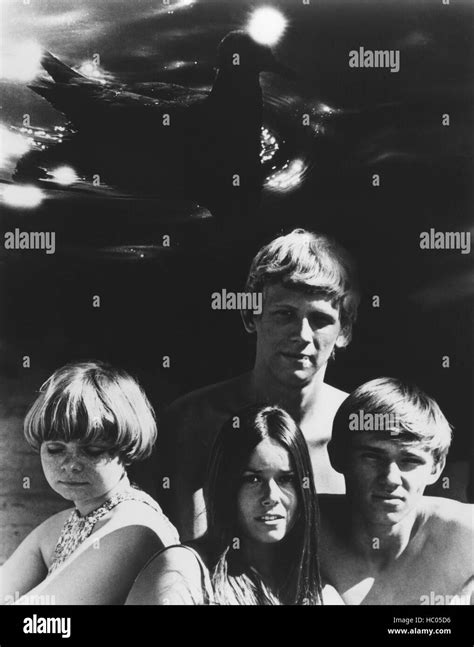 Catherine Burns Last Summer Hi Res Stock Photography And Images Alamy