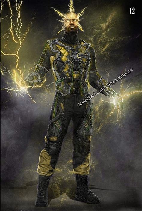 Electro No Way Home Edit Classic By Danyhekmatyar On Deviantart