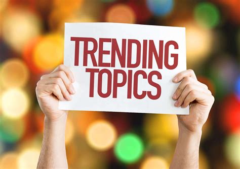 4 Ways To Use Google Trends