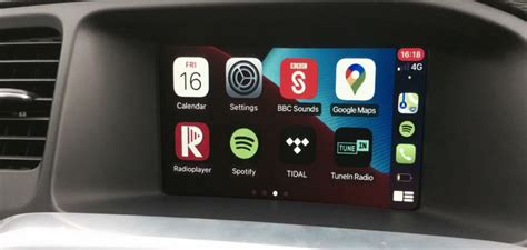 Quick 6 Ways To Play Tidal Music In Car Noteburner