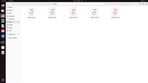 How To Install Musikcube In Ubuntu GeeksforGeeks