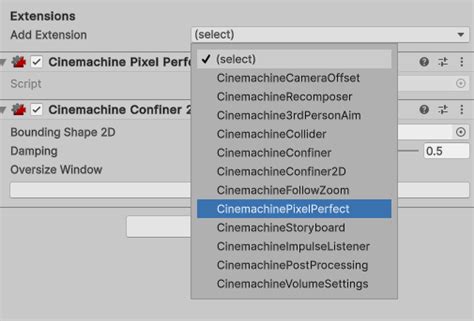 Pixel Perfect Camera Show Gamedevtv