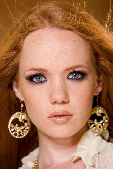 Heather Carolin Profile Images — The Movie Database Tmdb