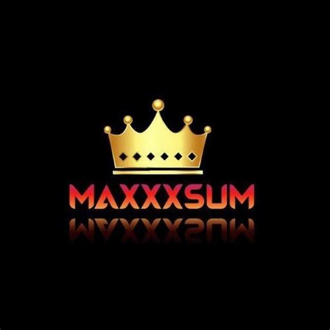 Maxsum Youtube