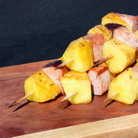 Kunzler Kabobs
