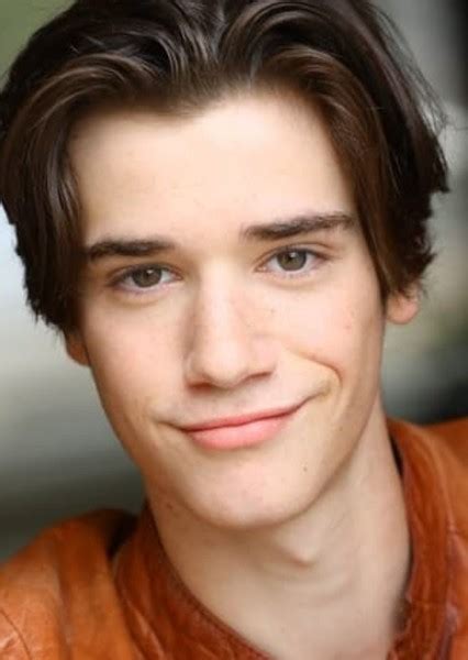 Daniel Dimaggio Photo On Mycast Fan Casting Your Favorite Stories