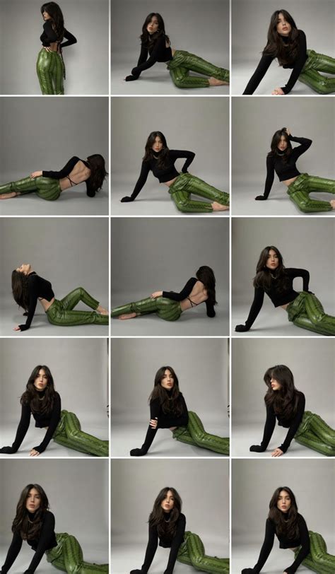 Позы танцевальных фотографий Pose Referens Танцевальная фотография