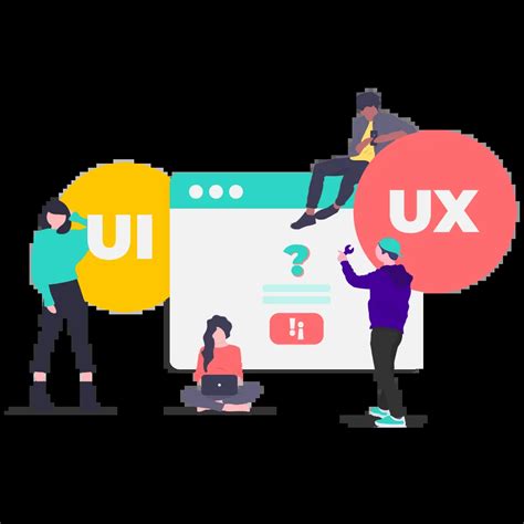 Diseno UX UI Roxty City