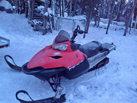 2006 Polaris Rmk 900 Powersport Vehicles North Pole Alaska Facebook Marketplace