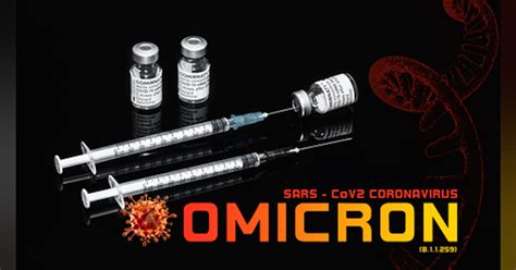 Impact Of Omicron Variant Beginning To Be Felt Across Europe Healthcare Purchasing News Impact Of Omicron Variant Beginning To Be Felt Across Europe Healthcare Purchasing News