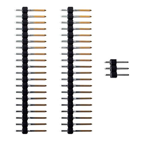 Kit Raspberry Pi Pico Headers Rp2040 Cable Usb Electronica Microbot México