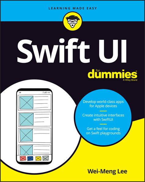 App Development Books Dummies