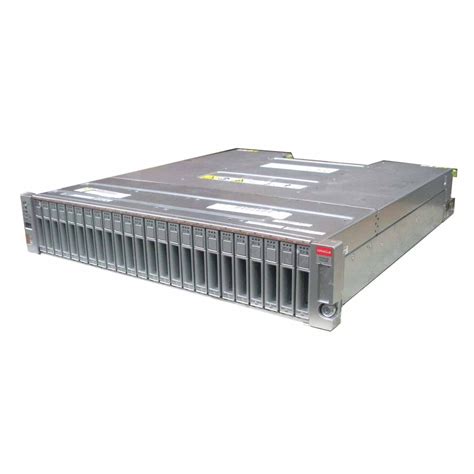 Sun Oracle De3 24p 24x 1 2tb Storage Drive Enclosure