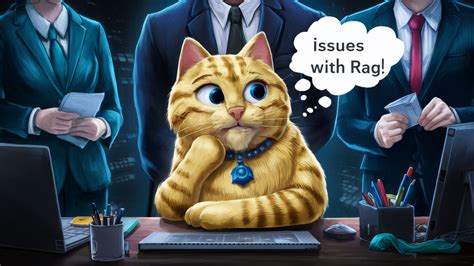 Issues With Rag Applications