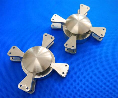 Custom Cnc Machining Service Company China Supplier Rmt