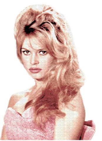 Diane Brigitte Bardot French Actress Diane Brigitte Bardot
