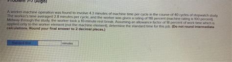solved help save and ex check problem 7 1 algo an analyst