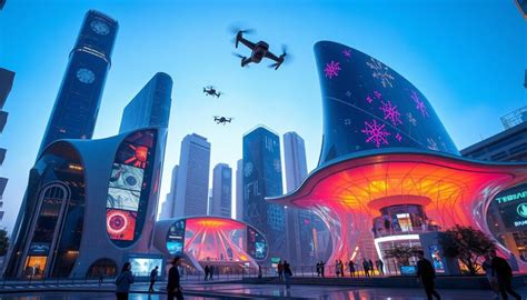 Reconfigurable Intelligent Surfaces The Future Of 5g