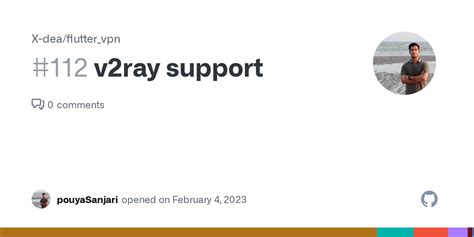 V2ray Support · Issue 112 · X Deafluttervpn · Github