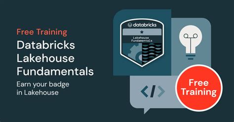 Databricks On Linkedin Free Training Databricks Lakehouse Fundamentals