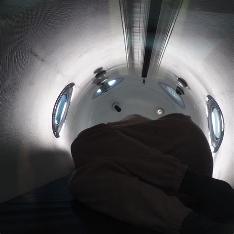 Single Session • Oxylife