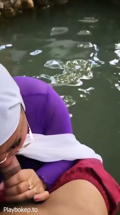 Entot Stw Di Pemandian Eporner